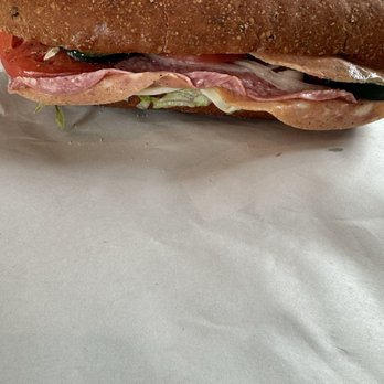 COUSINS SUBS - Updated January 2026 - 71 Photos & 36 Reviews - 9321 ...