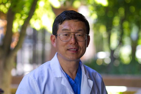 CUI XUEWEN SHAWN, DDS - Updated December 2025 - 18 Reviews - 407 S ...