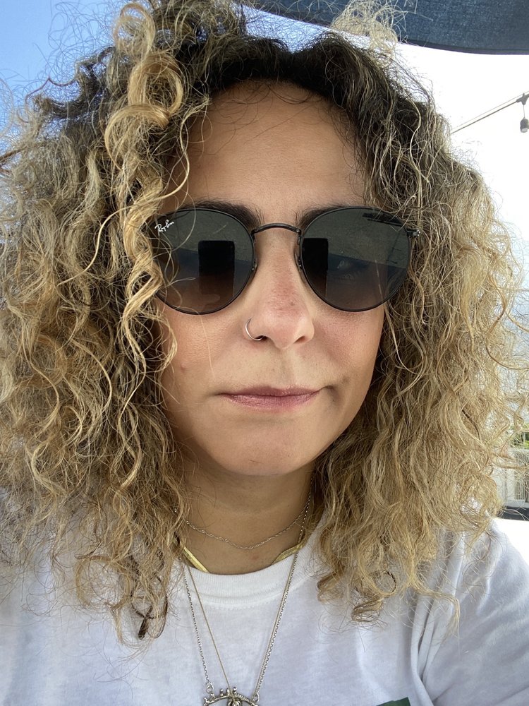 FABI LOVE - Updated November 2024 - 12 Photos - Condado Ave 64, San ...