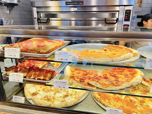 NORM’S PIZZA - Updated January 2025 - 33 Photos & 26 Reviews - 8 ...