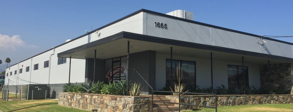 QUALITY SIGN AND MARQUEE - Updated December 2025 - 1665 W Industrial ...