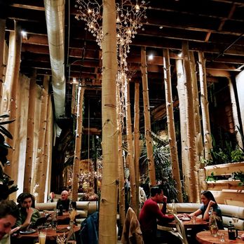 LA FORÊT - Updated January 2025 - 132 Photos & 53 Reviews - 38 S ...