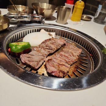 KOHO KOREAN BBQ HOUSE - Updated October 2025 - 324 Photos & 107 Reviews ...