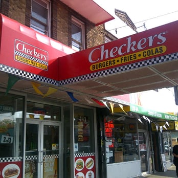 CHECKERS - Updated April 2026 - 37 Photos & 18 Reviews - 120-06 Liberty ...