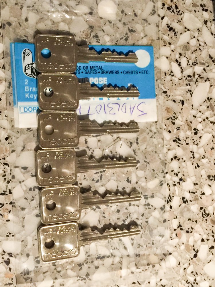 SOUTH BEACH LOCKSMITH - 94 Photos & 60 Reviews - Keys & Locksmiths ...