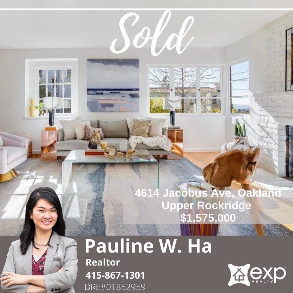 PAULINE W. HA REAL ESTATE - Updated October 2025 - 141 Photos & 47 ...