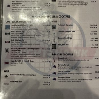 NIGHTHAWK BREWERY & PIZZA - Updated December 2024 - 208 Photos & 135 ...