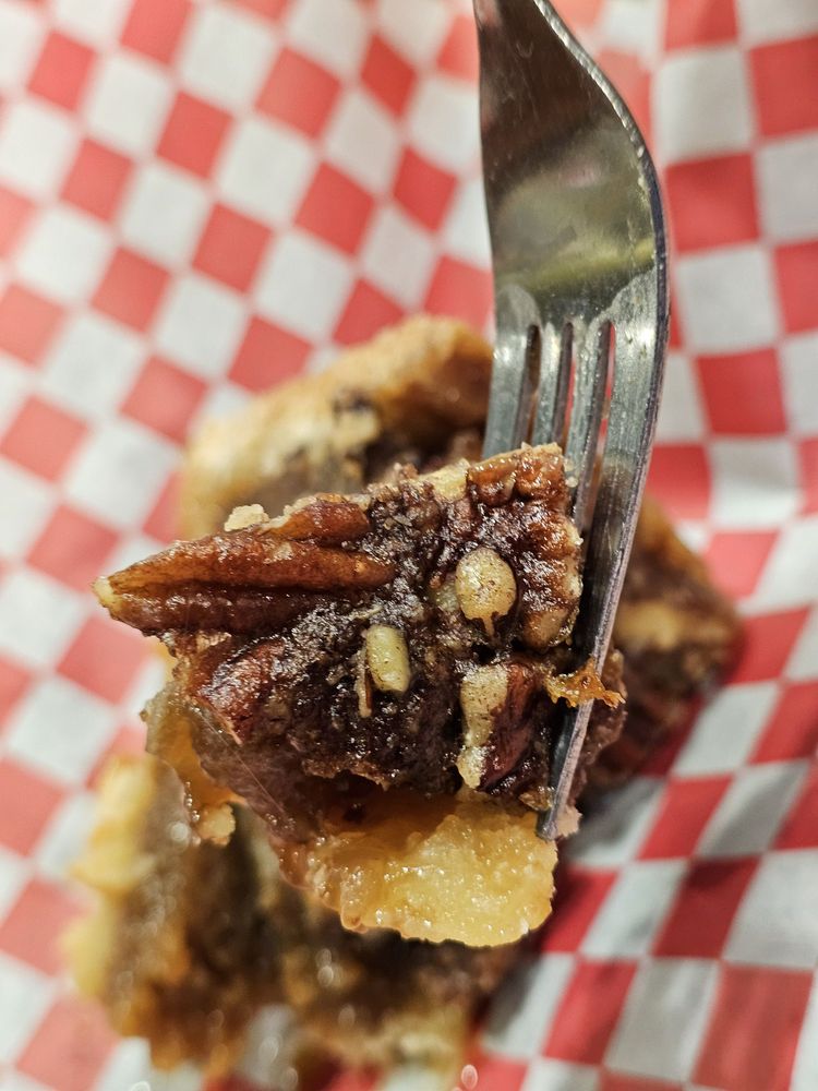DUE SOUTH BBQ - Updated June 2026 - 199 Photos & 42 Reviews - 4521 ...