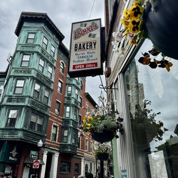 BOVA’S BAKERY - Updated August 2025 - 1763 Photos & 1873 Reviews - 134 ...