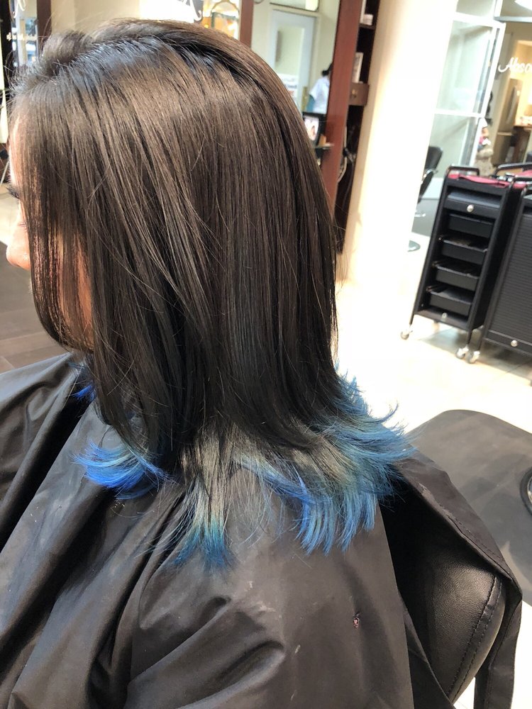 JIJI KIM’S HAIR DESIGN - Updated September 2025 - 18 Photos & 24 ...