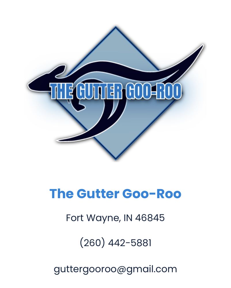 THE GUTTER GOO-ROO - Updated September 2024 - 12020 Woodbourne Ct, Fort ...