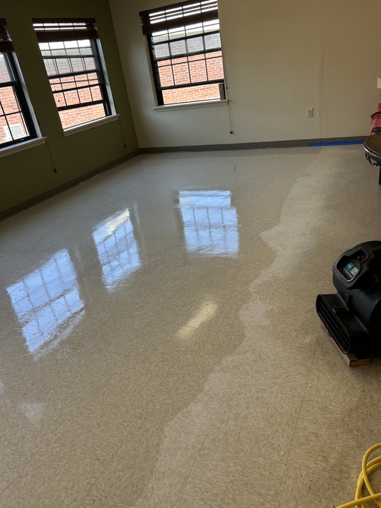 Carpet Cleaning Weatherford Tx