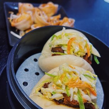 DUMPLING DOJO - Updated February 2025 - 674 Photos & 384 Reviews - 16 ...