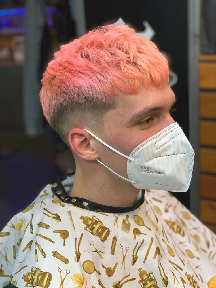 SQUIRE BARBER SHOP - 40 Photos & 251 Reviews - 1917 2nd Ave, Seattle ...