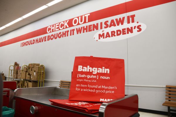 MARDEN’S - Updated January 2026 - 79 Photos & 36 Reviews - 451 Payne Rd ...