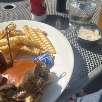 NICK’S RIVERSIDE GRILL - Updated May 2025 - 506 Photos & 752 Reviews ...