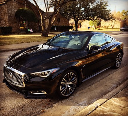 SEWELL INFINITI OF DALLAS - Updated December 2025 - 73 Photos & 195 ...
