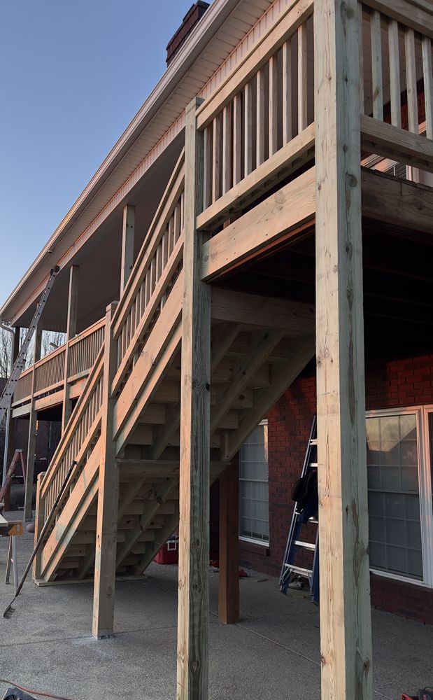 BROTHERS RESTORATION LLC - Updated April 2025 - Louisville, Kentucky ...