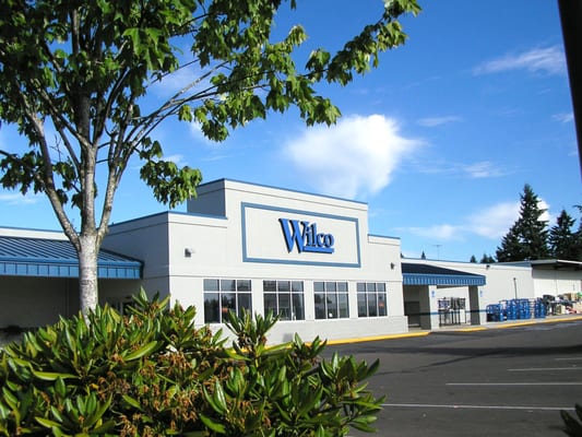 WILCO FARM STORE - MCMINNVILLE - 55 Photos & 11 Reviews - 2741 NE ...