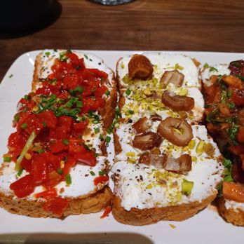 POSTINO THE RIM - 501 Photos & 291 Reviews - 17627 La Cantera Pkwy, San ...