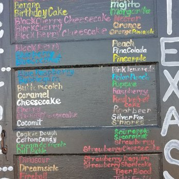 THE SHIVER SHACK - Updated August 2024 - 10 Photos - 780 hwy 80 east ...