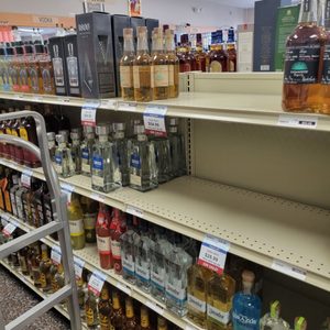 VIRGINIA ABC STORE - Updated June 2025 - 10 Photos - 315B Virginia ...