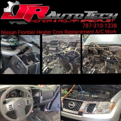 JR AUTO TECH - 25 Photos - 385 E Donegan Ave, Kissimmee, Florida - Auto ...