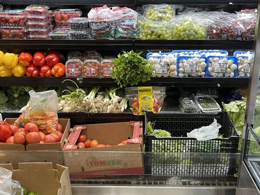 UPTOWN DELI - Updated July 2025 - 22 Photos & 30 Reviews - 4759 N ...