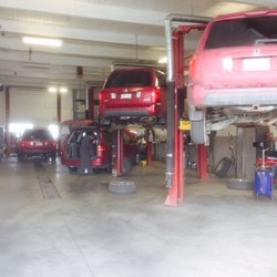 WILSON’S AUTO TECH - 14 Reviews - 5803 92 Street NW, Edmonton, Alberta ...