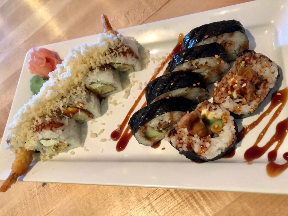 FUSHI YAMI - 130 Photos & 149 Reviews - 822 W Lincoln Hwy, Dekalb, IL ...