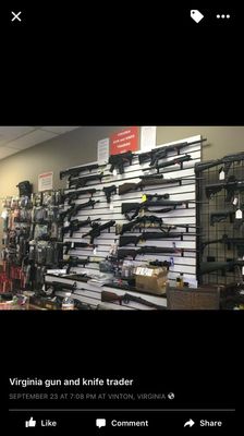 VIRGINIA GUN AND KNIFE TRADER - Updated January 2026 - 13 Photos - 1326 ...