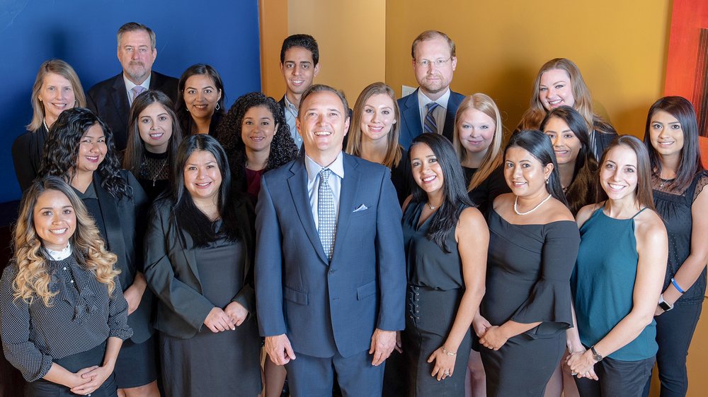 ANDERSON INJURY LAWYERS - FORT WORTH - Updated July 2025 - 14 Photos ...