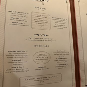 STANTON SOCIAL PRIME - Updated December 2025 - 948 Photos & 312 Reviews ...