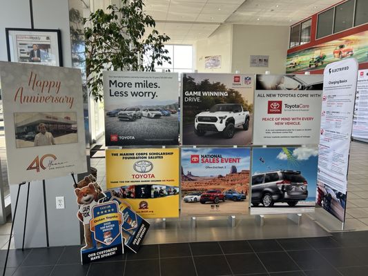 DOLAN TOYOTA - Updated September 2025 - 210 Photos & 894 Reviews - 2100 ...