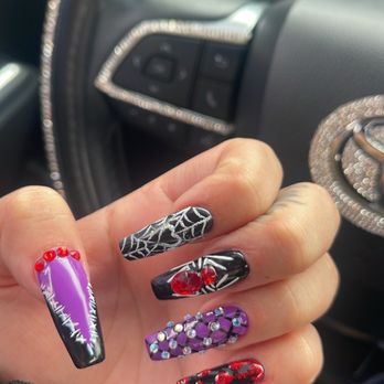 UNO NAILS - Updated September 2025 - 490 Photos & 289 Reviews - 1915 W ...