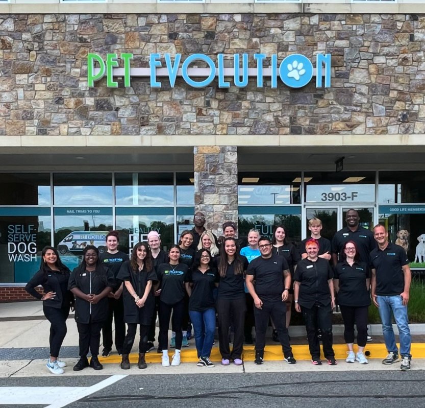 PET EVOLUTION - Updated December 2025 - 59 Photos & 30 Reviews - 25065 Blue Ravine Rd, Folsom ...