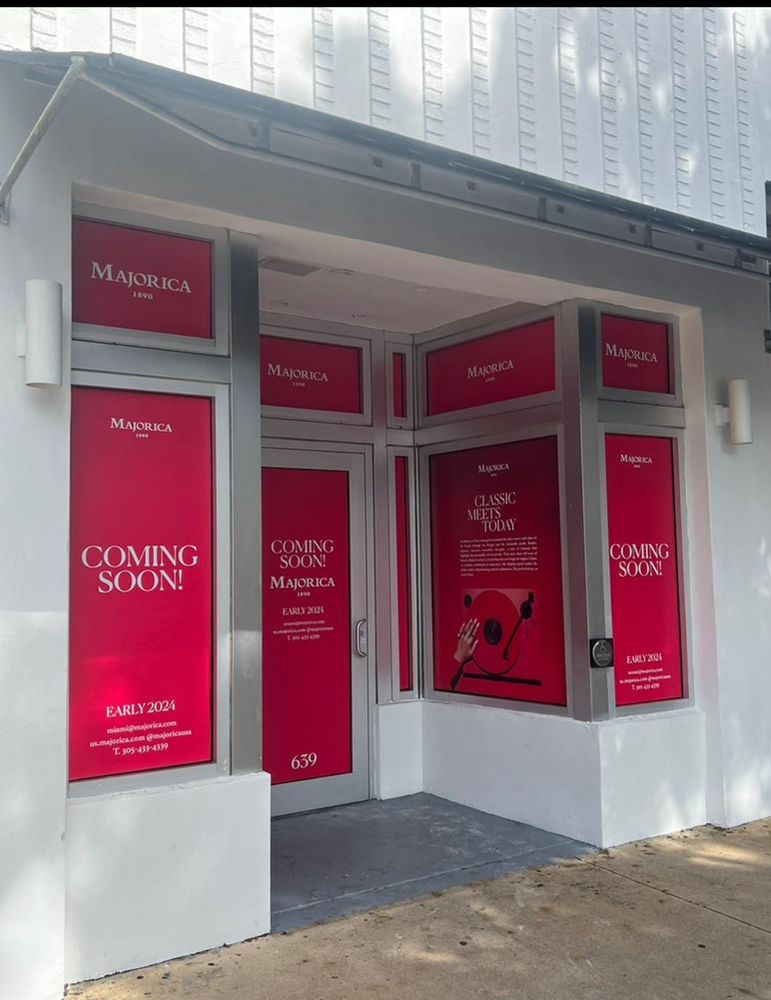 MAJORICA - Updated October 2025 - 639 Lincoln Rd, Miami Beach, Florida ...