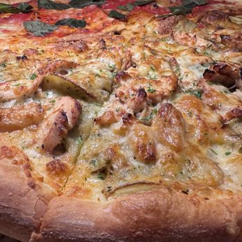 PAGLIACCI PIZZA - Updated December 2025 - 66 Photos & 118 Reviews ...