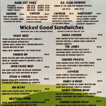 FAT PAULIES WICKED AWESOME EATERY - Updated June 2024 - 31 Photos & 47 ...
