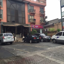 QUICKLEAN - 13 Photos - 107 Maginhawa St., Teachers Village, Quezon ...