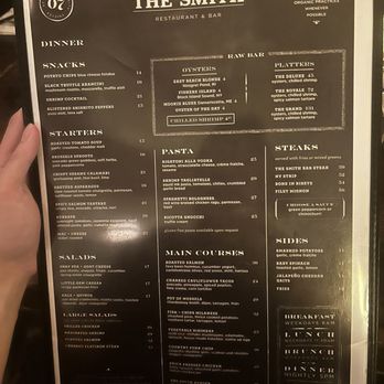 THE SMITH - Updated November 2024 - 2571 Photos & 1501 Reviews - 1150 ...