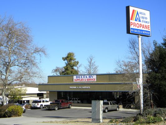 DELTA LIQUID ENERGY - Updated January 2026 - 19 Photos & 61 Reviews ...