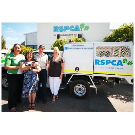 RSPCA WESTERN AUSTRALIA - 108 Malaga Drv, WA Western Australia ...
