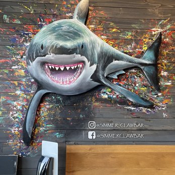 SIMMER CLAW BAR - Updated December 2025 - 667 Photos & 432 Reviews ...