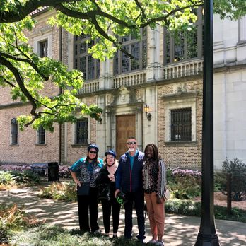 SEGWAY TOURS OF HOUSTON - Updated August 2025 - 35 Photos & 67 Reviews ...