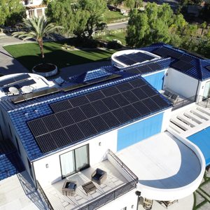 SUNSTRONG SOLAR - Updated April 2025 - 11674 Tuxford St, Sun Valley ...