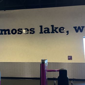 PLANET FITNESS - Updated November 2025 - 16 Photos - 711 N Stratford Rd ...