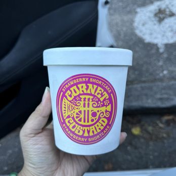 CORNET CUSTARD - Updated May 2025 - 55 Photos & 38 Reviews - 4529 SE ...