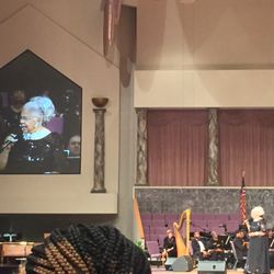 TEMPLE OF DELIVERANCE - 21 Photos - 369 E Ge Patterson Ave, Memphis ...