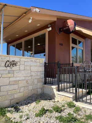 DRINKLE COFFEE - Updated December 2025 - 43 Photos & 36 Reviews - 601 ...